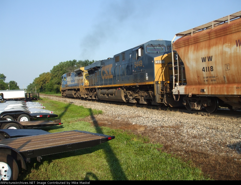 CSX 7517